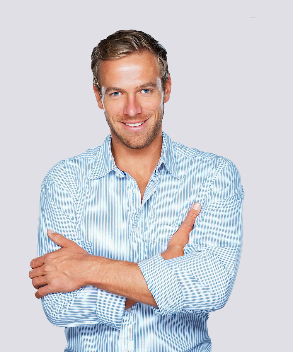 John Roe | MEDRELIER INDIA PRIVATE LIMITED